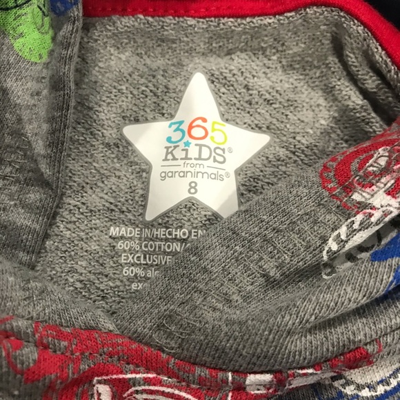 Garanimals | Shirts & Tops | Garanimals | Poshmark